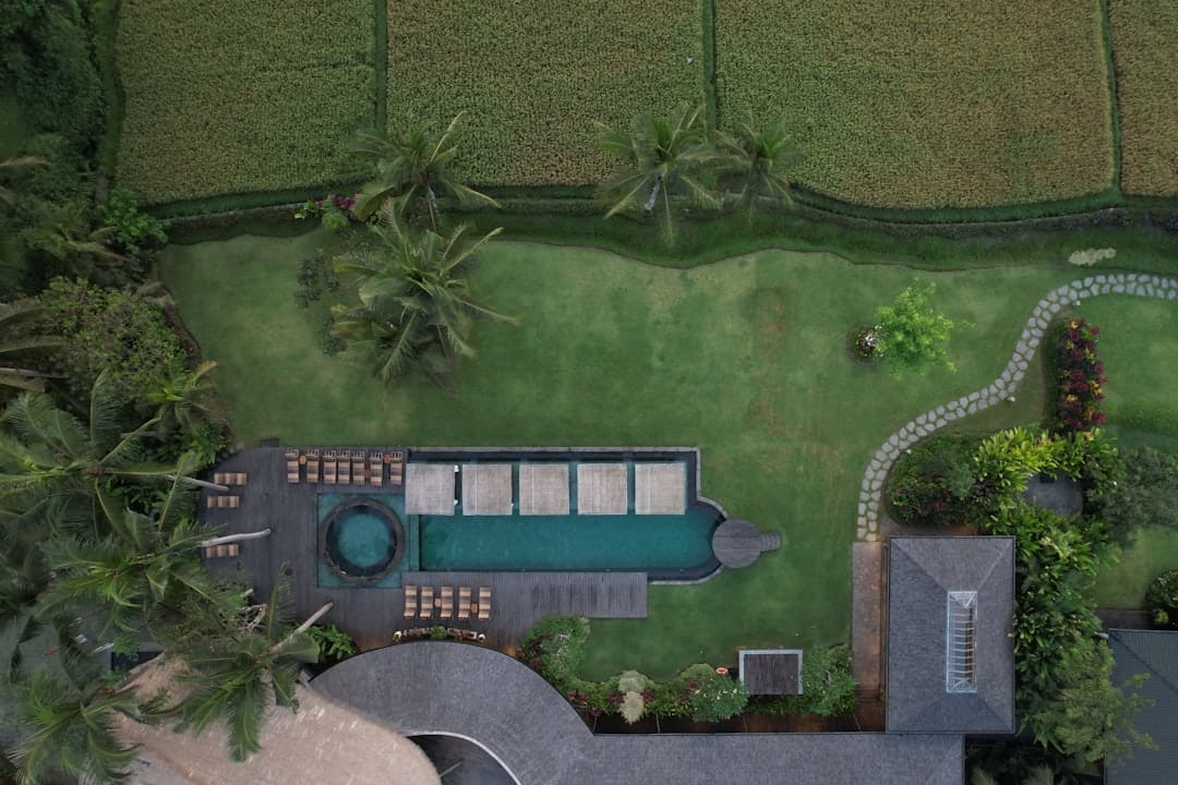 Pool Builder: 4 Key Steps To Your Dream Pool