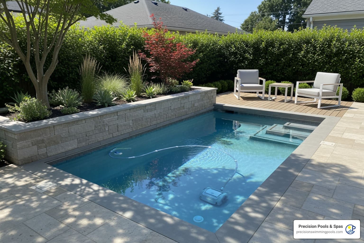 Tiny Pool, Big Bill? What To Expect For Inground Installation ...